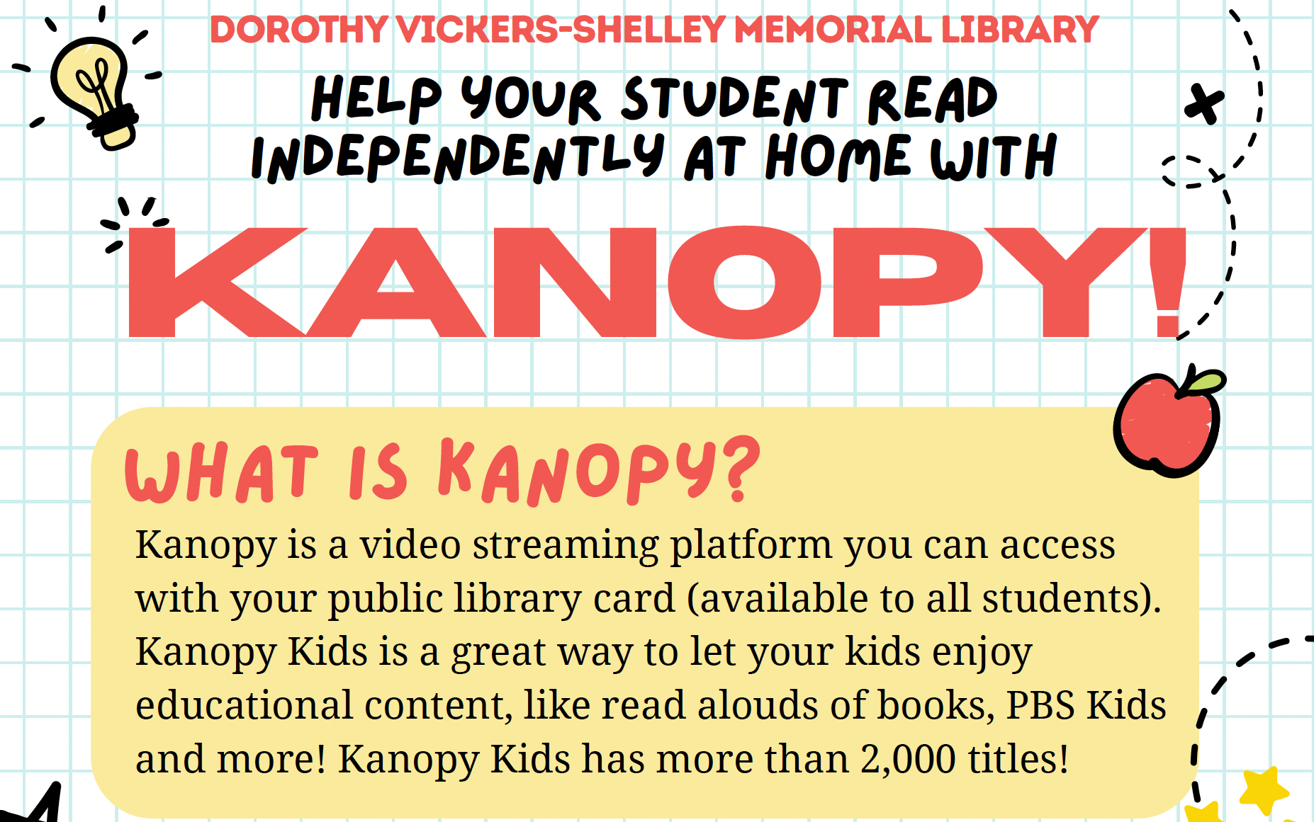 Creating with Canva: Building a resource explainer for Kanopy Kids – The Queer Librarian